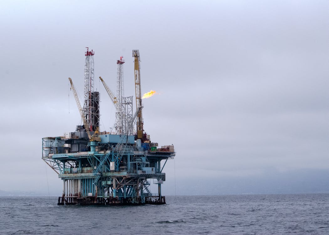 Corrosion Control with Kent Offshore - Kent Offshore | Corrosion Control