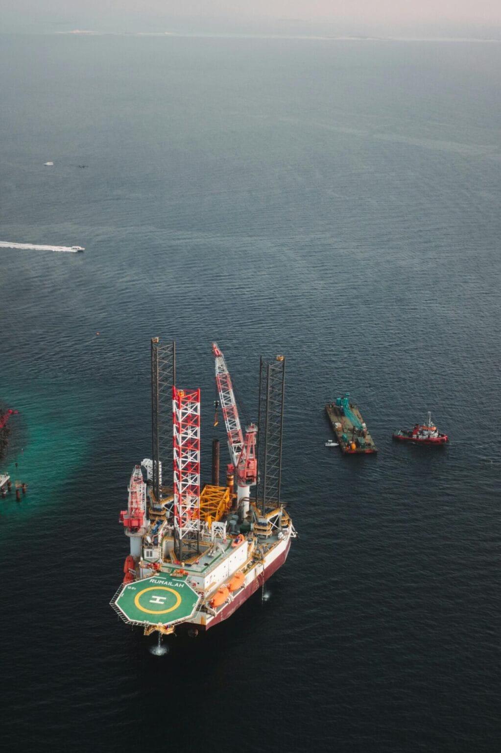 The Significance of Offshore Preventative Maintenance - Kent Offshore