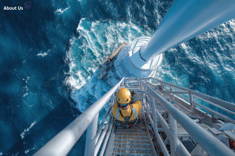 About - Kent Offshore | Corrosion preservation & protection | Spare Parts
